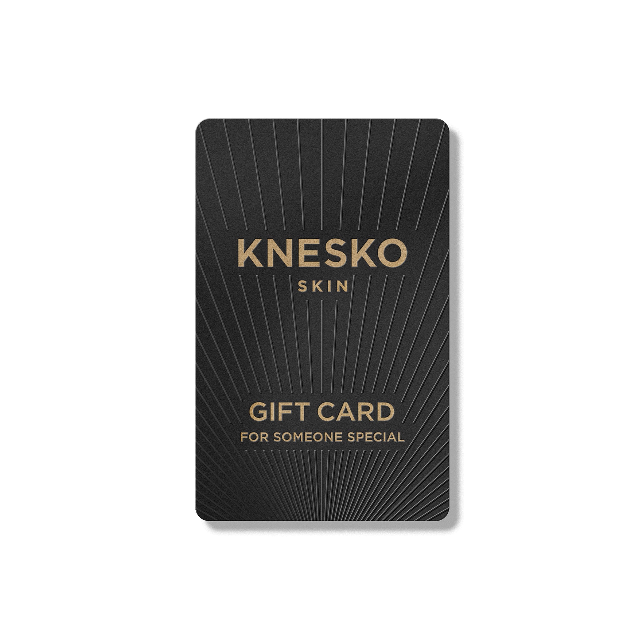 KNESKO Gift Card