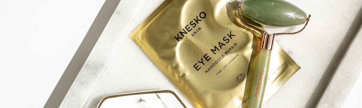The Manual: The 10 Best Under-Eye Masks for Men, Reviewed – KNESKO