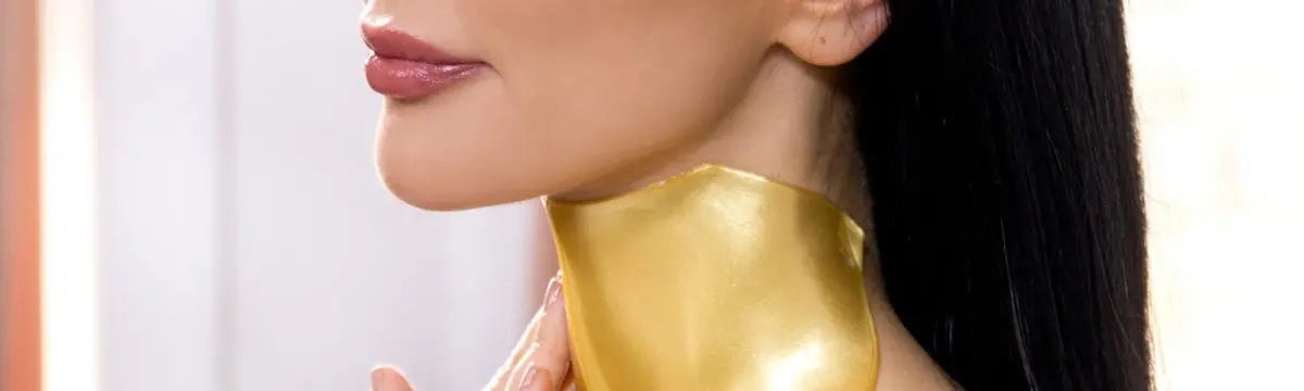 Newbeauty: 6 Ways to Treat the Wrinkles on Your Neck – KNESKO