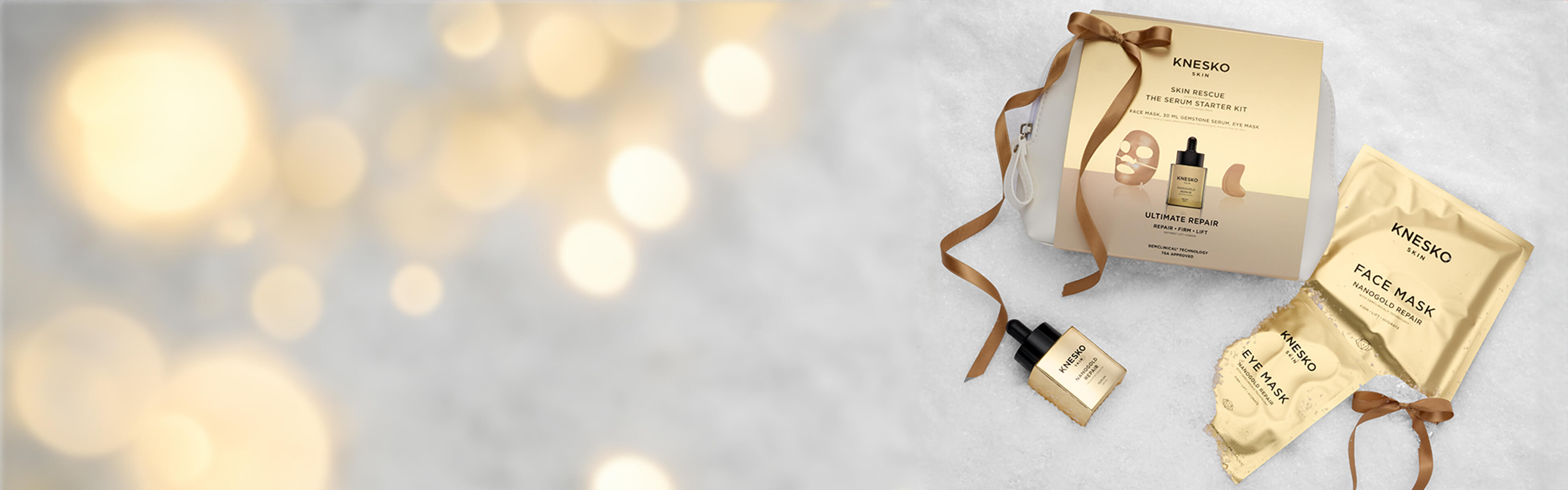 Luxurious Skincare Gifts for the Holidays – KNESKO