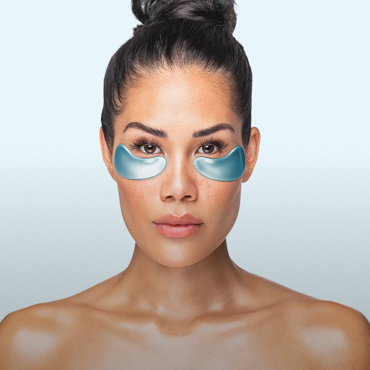 Collagen Eye Masks – KNESKO