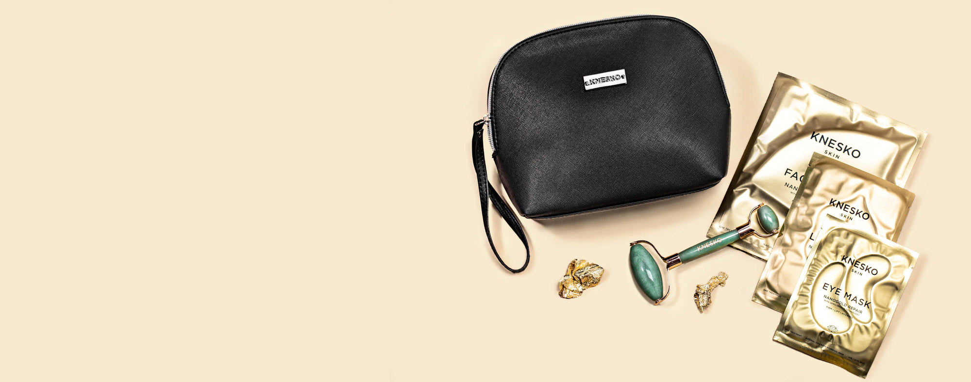 KNESKO SKIN | Natural Collagen Face Masks – Knesko