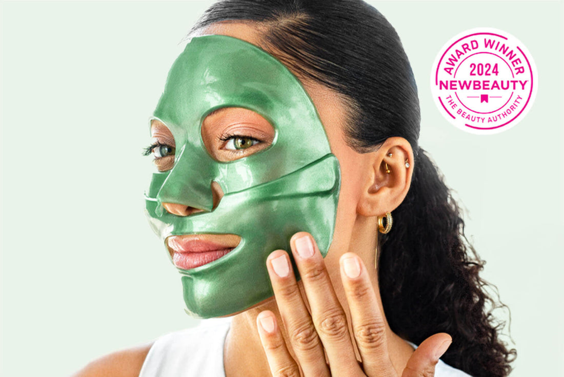 KNESKO SKIN | Natural Collagen Face Masks