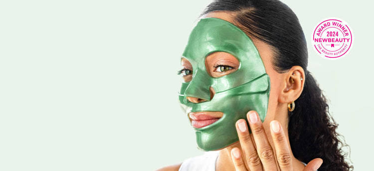 KNESKO SKIN | Natural Collagen Face Masks
