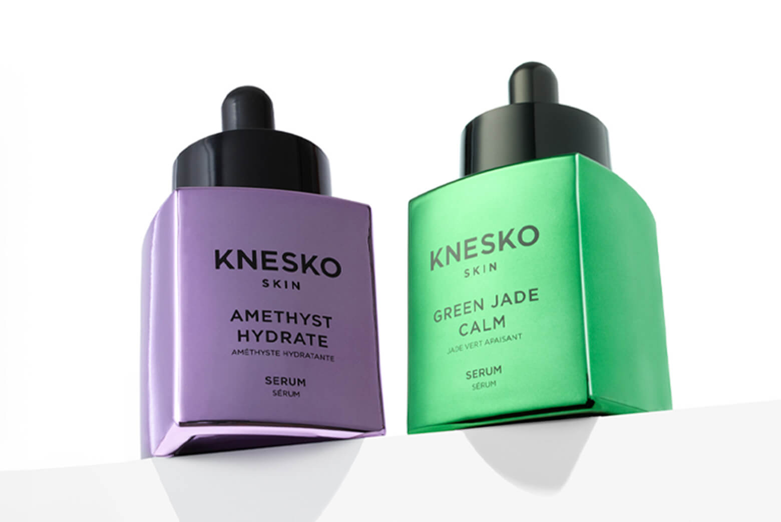 KNESKO SKIN | Natural Collagen Face Masks