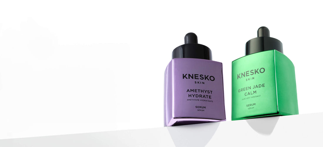 KNESKO SKIN | Natural Collagen Face Masks