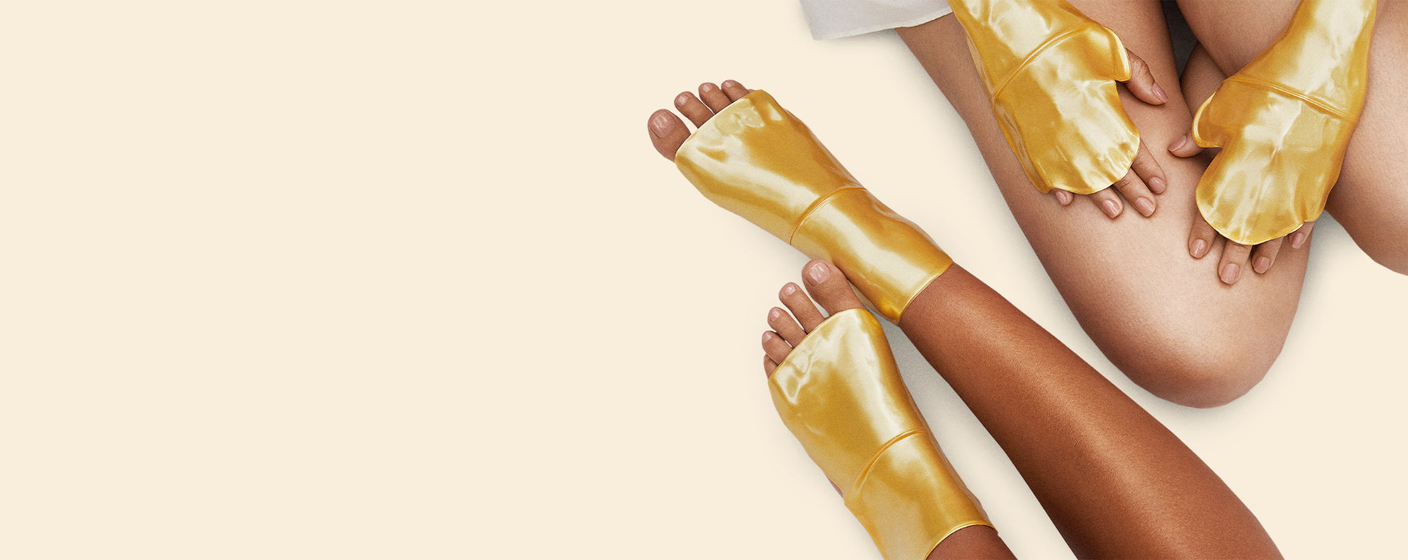 KNESKO SKIN | Natural Collagen Face Masks