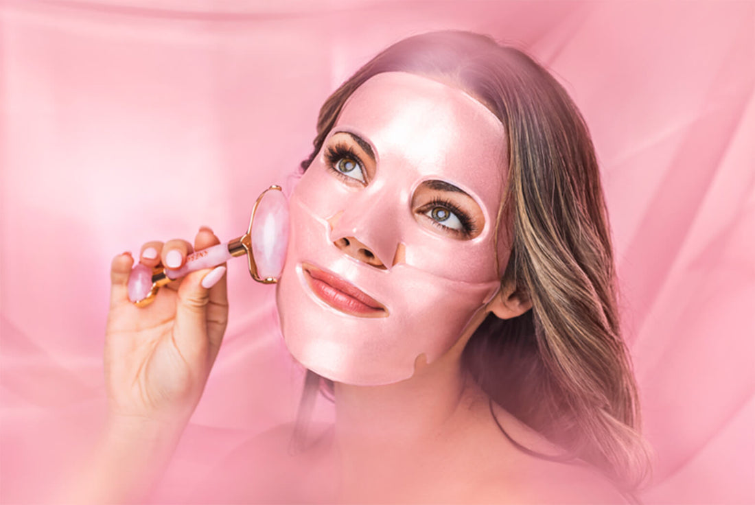 KNESKO SKIN | Natural Collagen Face Masks