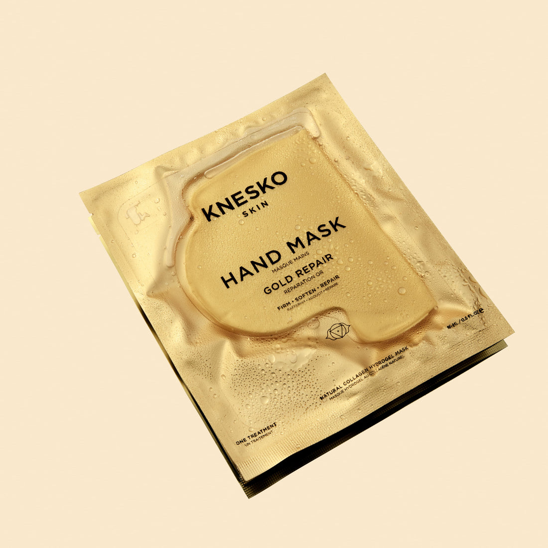 KNESKO SKIN | Natural Collagen Face Masks
