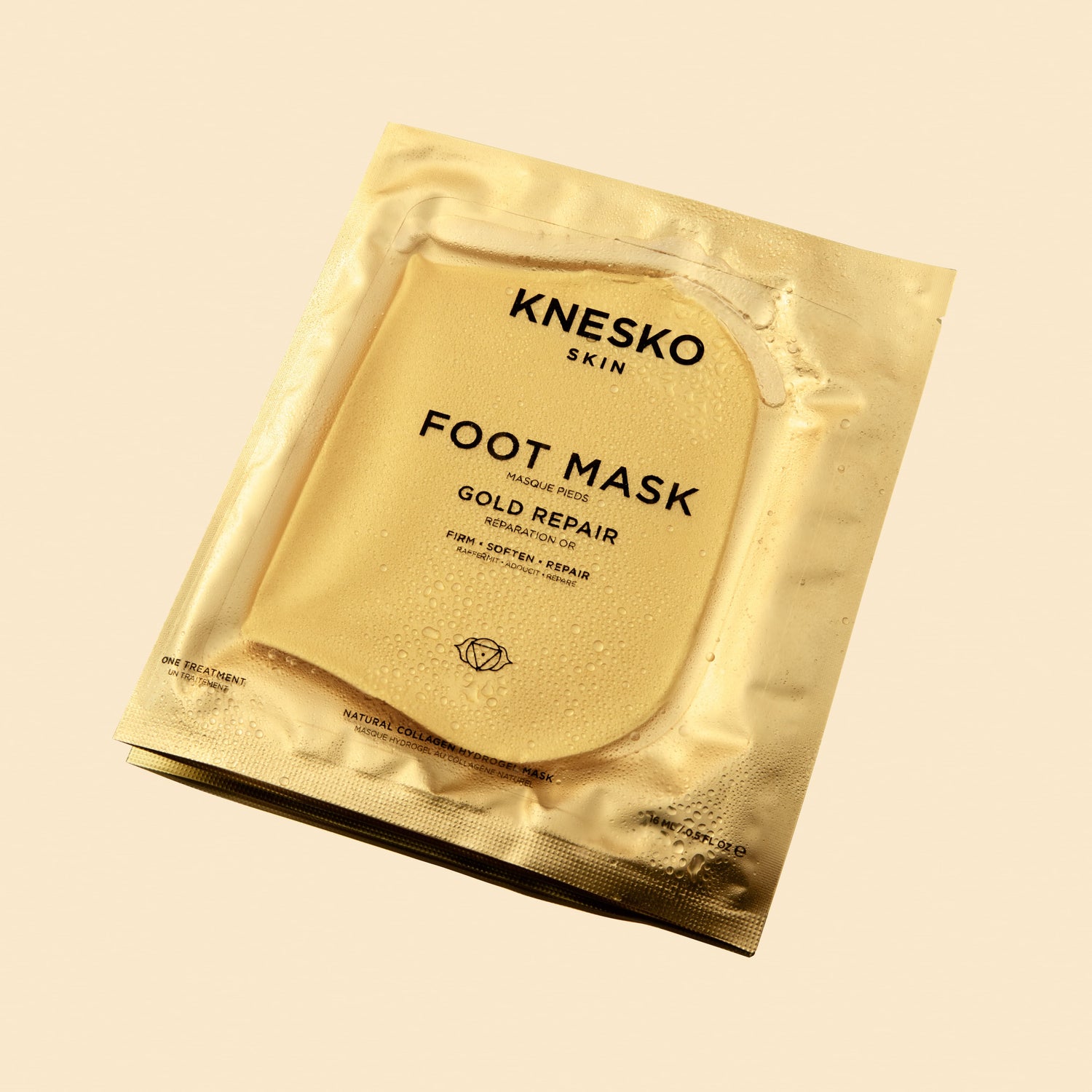 KNESKO SKIN | Natural Collagen Face Masks