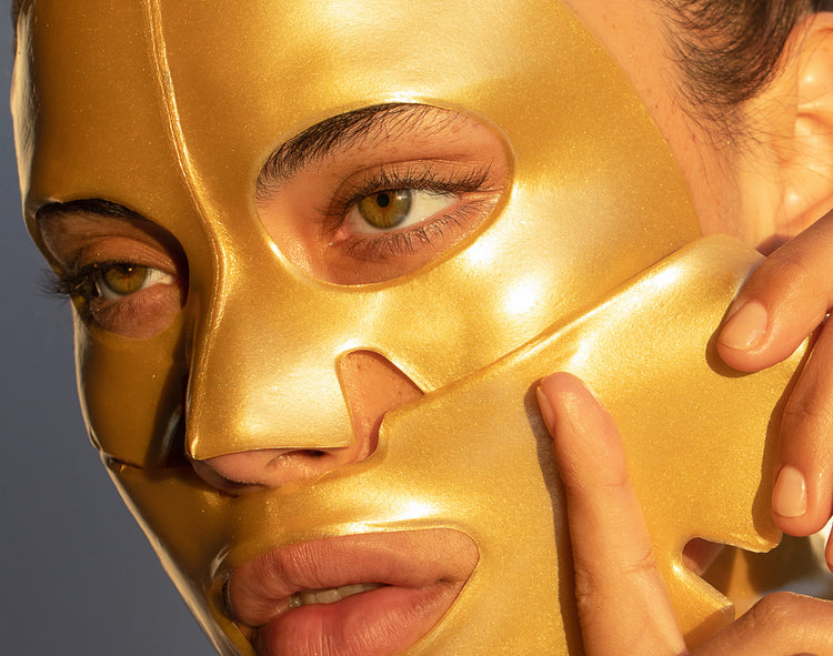 KNESKO SKIN | Natural Collagen Face Masks