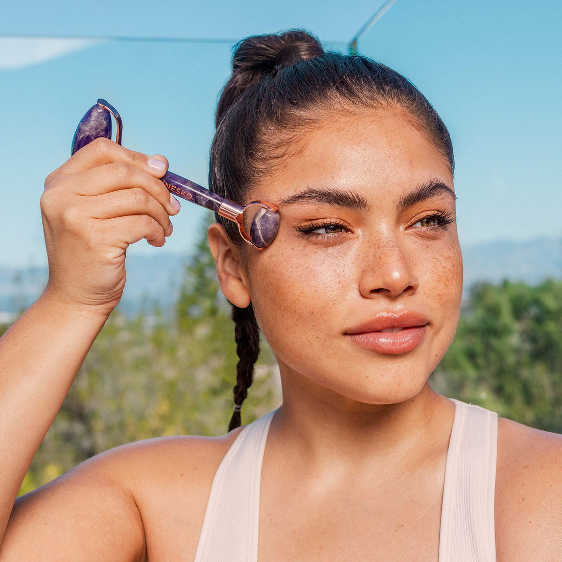 KNESKO SKIN | Natural Collagen Face Masks