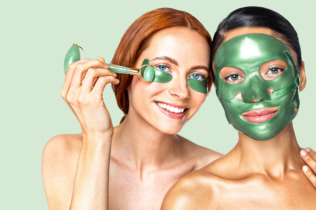 Knesko Skin | Natural Collagen Face Masks