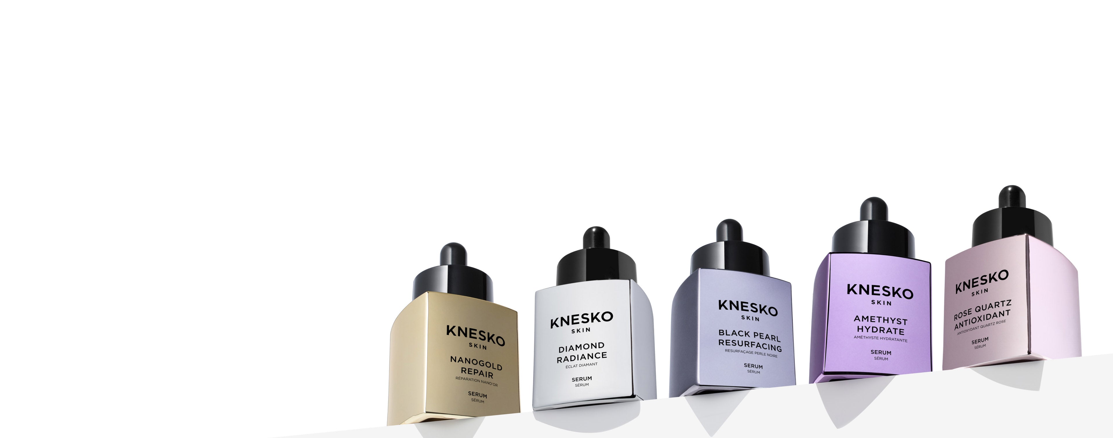 KNESKO SKIN | Natural Collagen Face Masks – Knesko