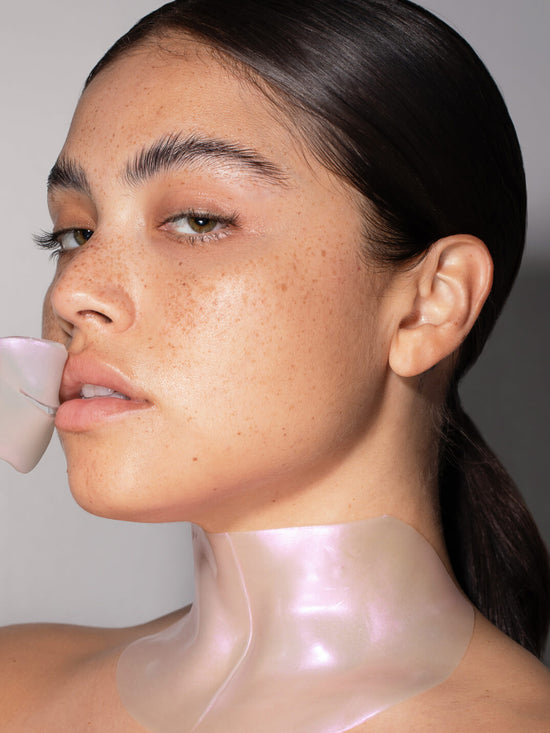KNESKO SKIN | Natural Collagen Face Masks