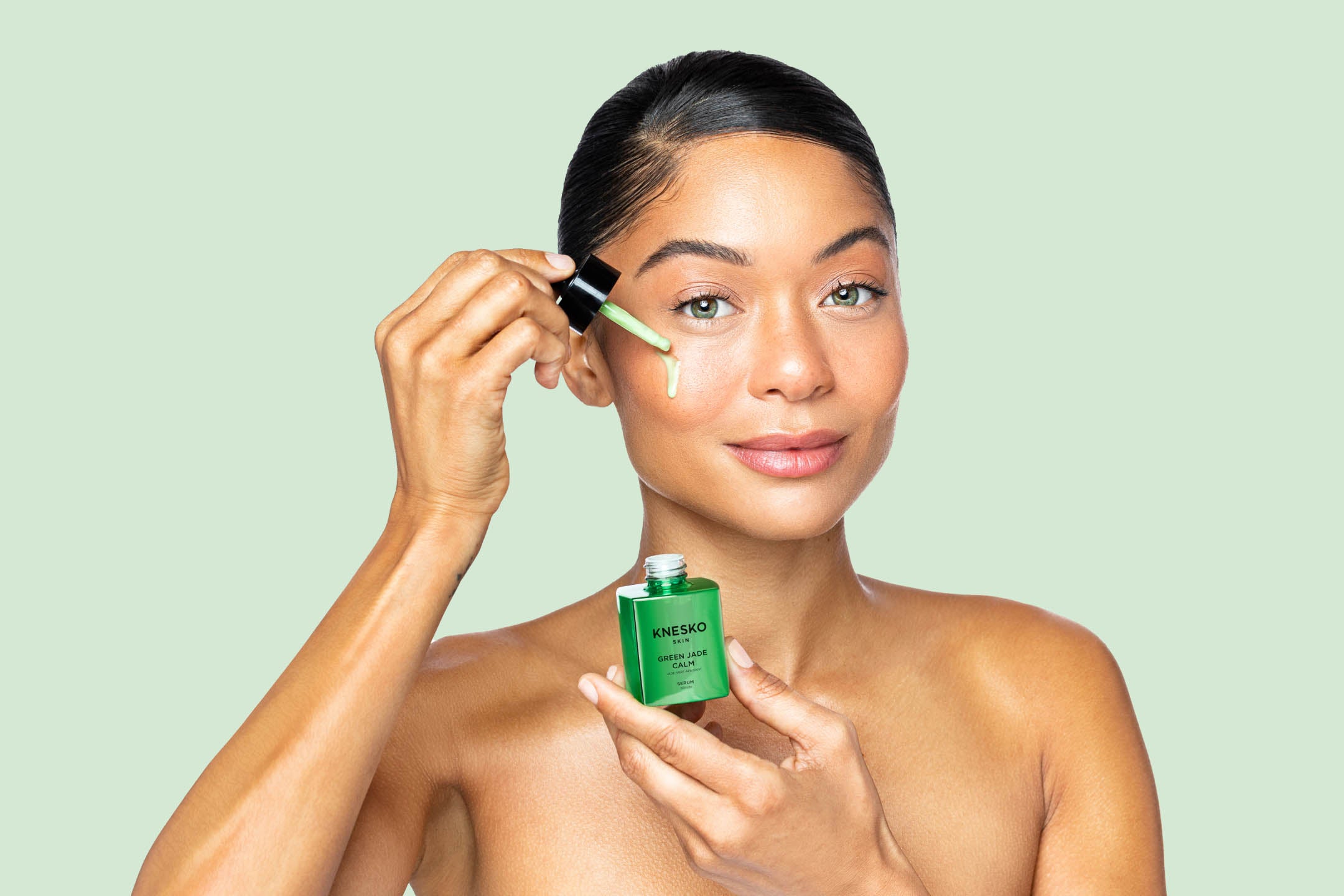 KNESKO SKIN | Natural Collagen Face Masks – Knesko