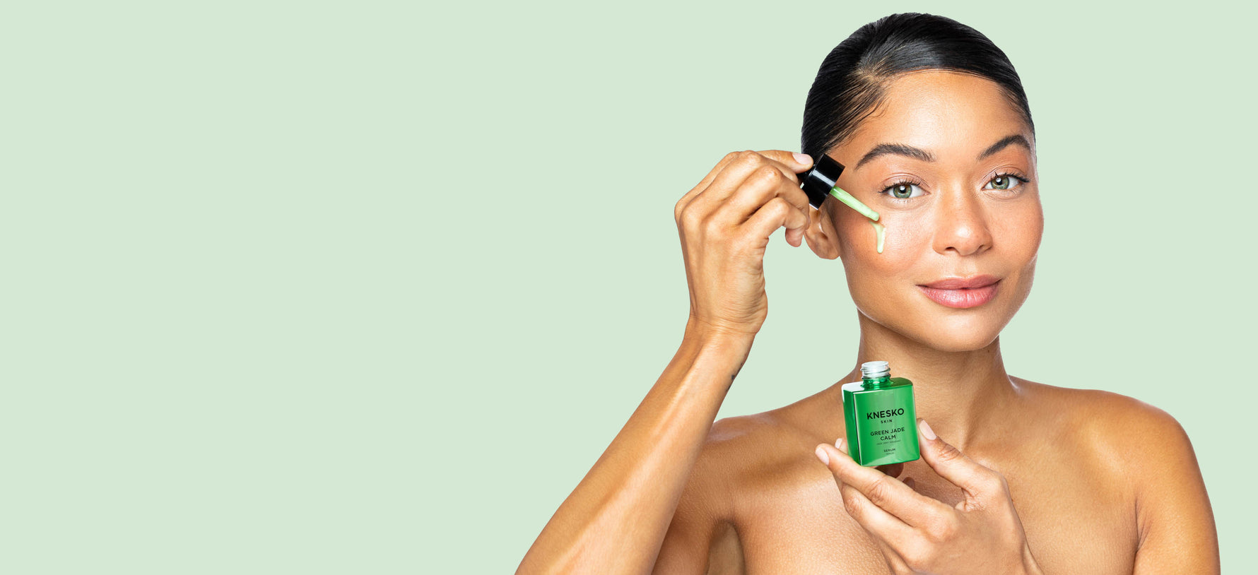 KNESKO SKIN | Natural Collagen Face Masks – Knesko