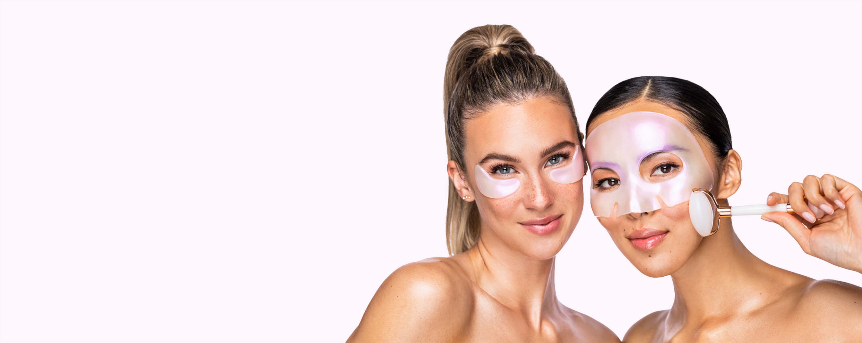 KNESKO SKIN | Natural Collagen Face Masks