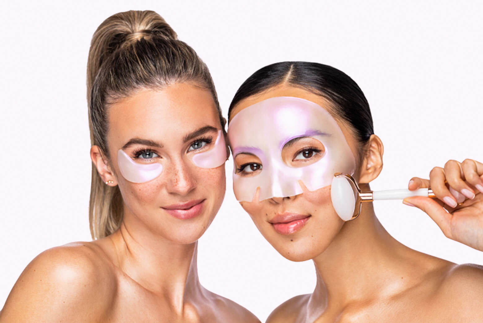 KNESKO SKIN | Natural Collagen Face Masks