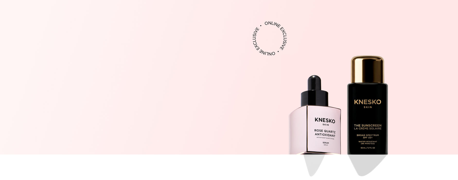 KNESKO SKIN | Natural Collagen Face Masks