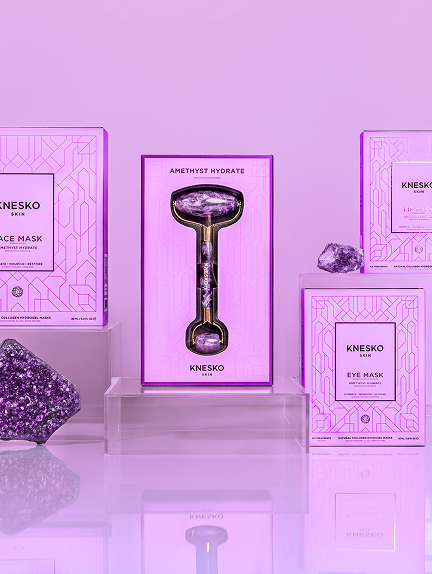 KNESKO SKIN | Natural Collagen Face Masks