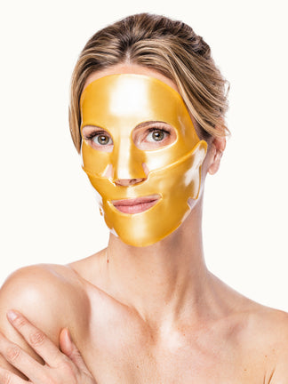 KNESKO SKIN | Natural Collagen Face Masks
