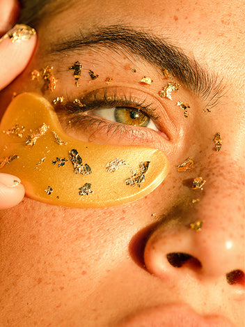 KNESKO SKIN | Natural Collagen Face Masks