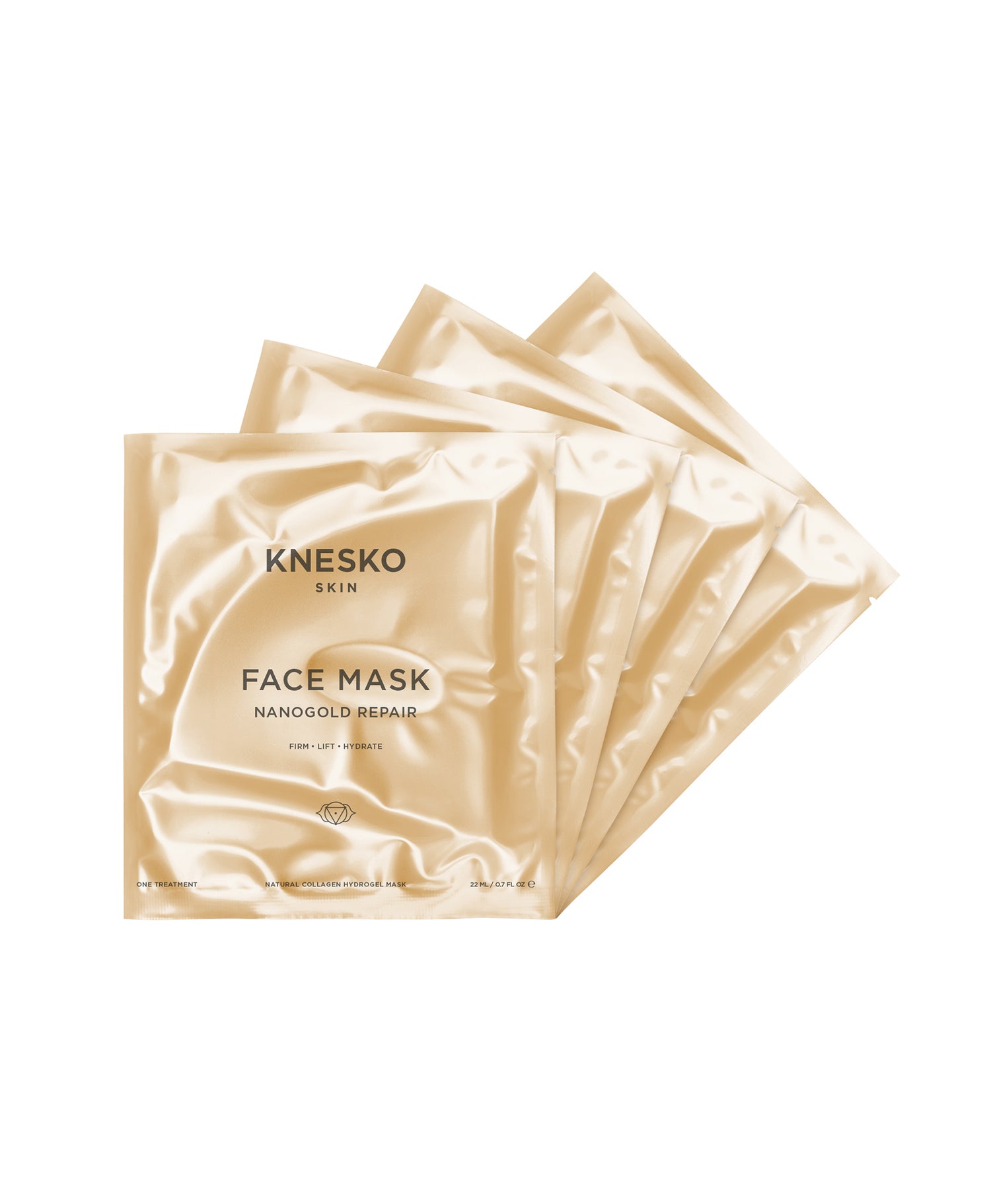 What to Do After Applying Collagen Mask? | Knesko Skin – KNESKO