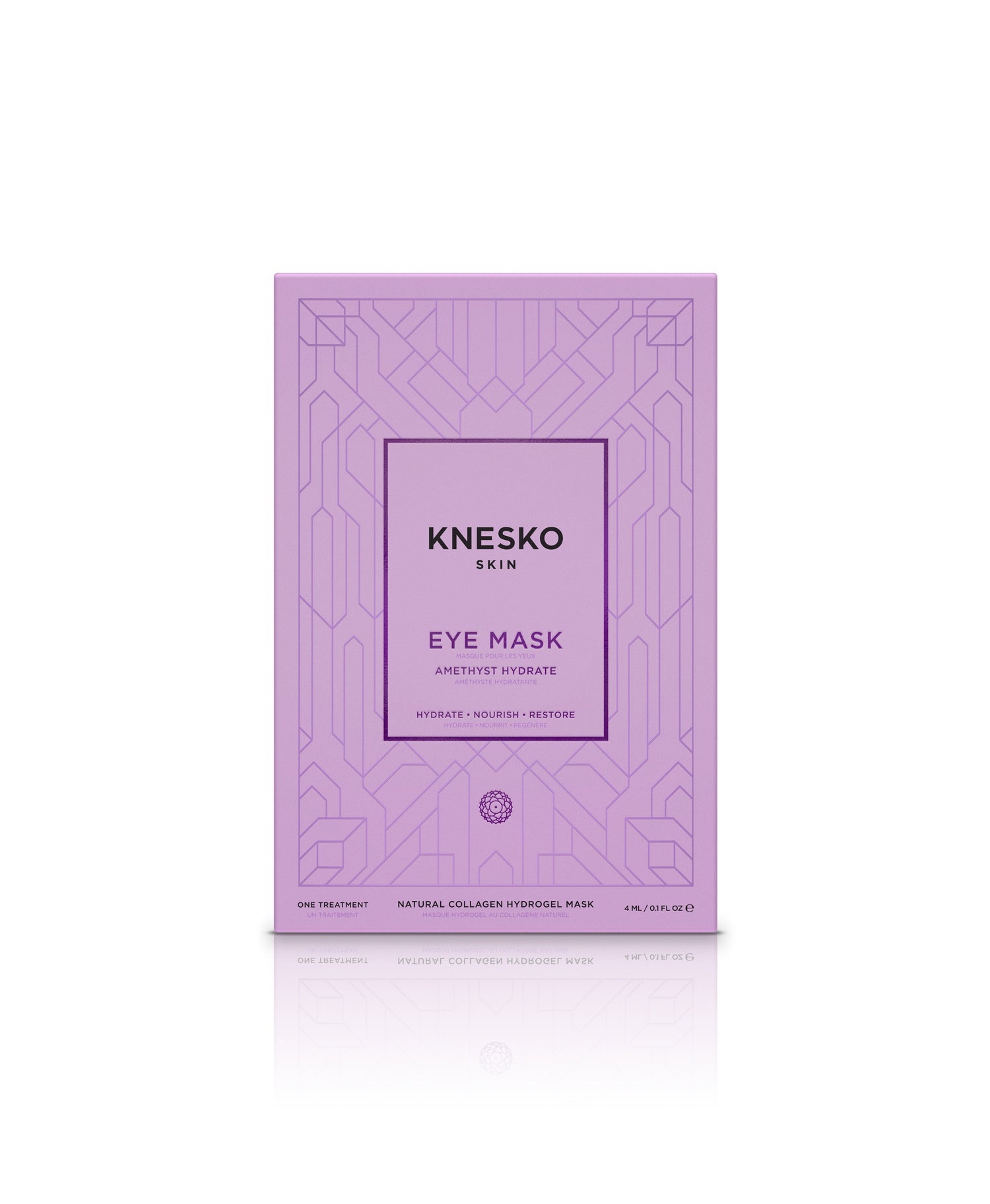 How Often Should You Use a Collagen Eye Patch? | Knesko Skin – KNESKO