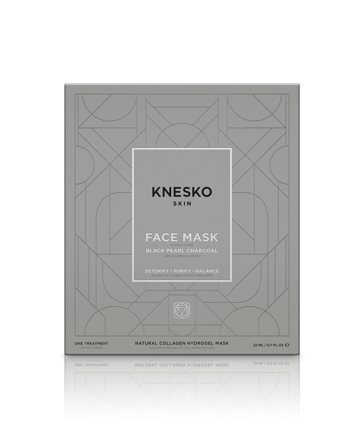 How Often Should you Use a Collagen Face Mask? – KNESKO