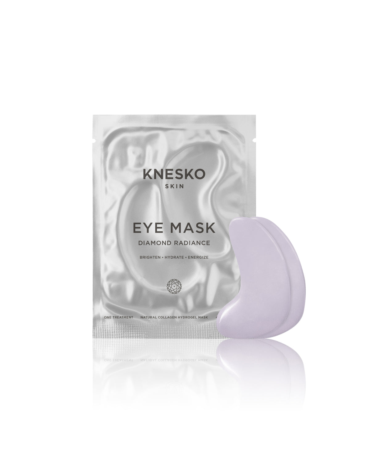Diamond Radiance Collagen Eye Mask – KNESKO