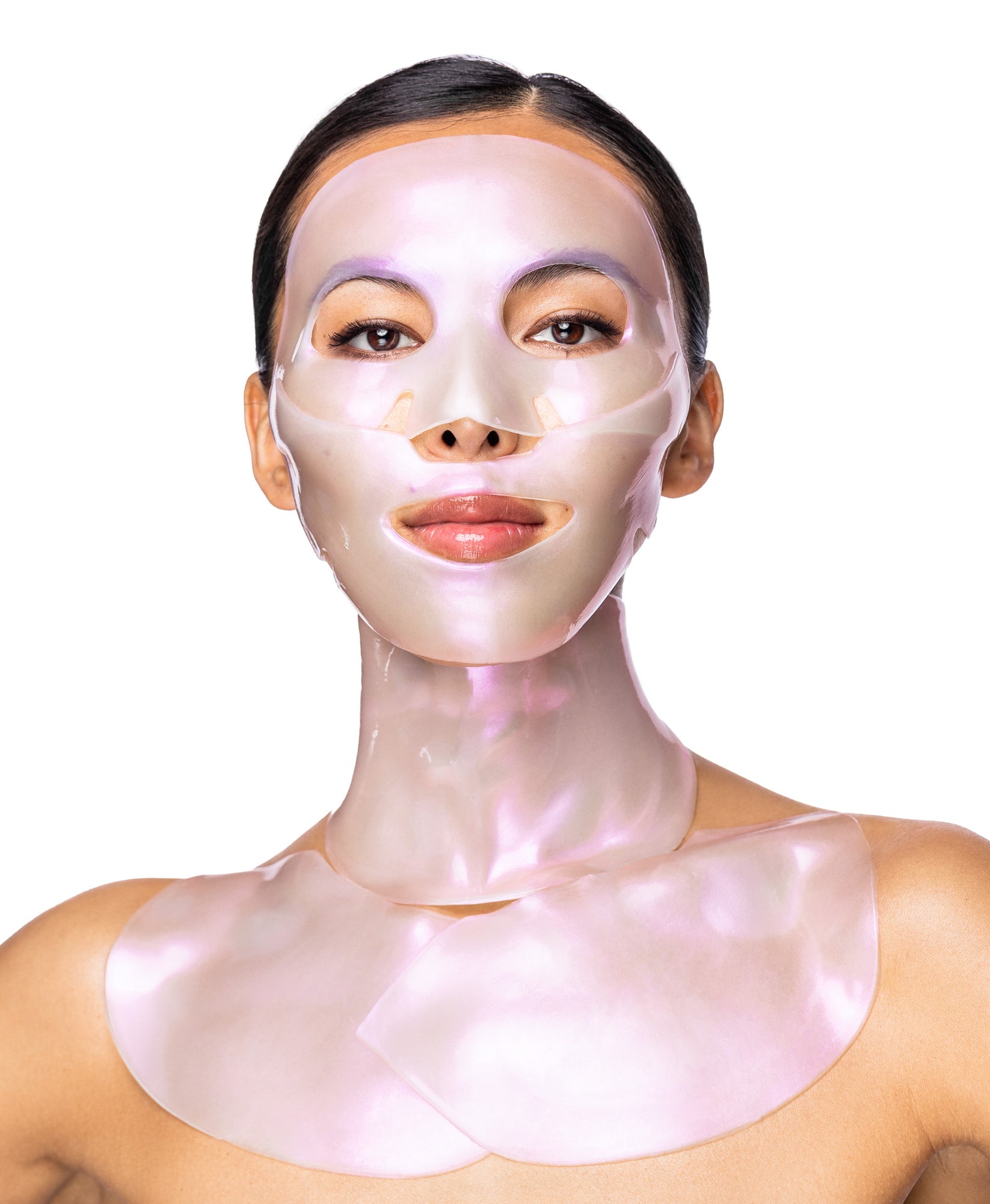 Diamond Radiance Collagen Multi Masking Kit – KNESKO