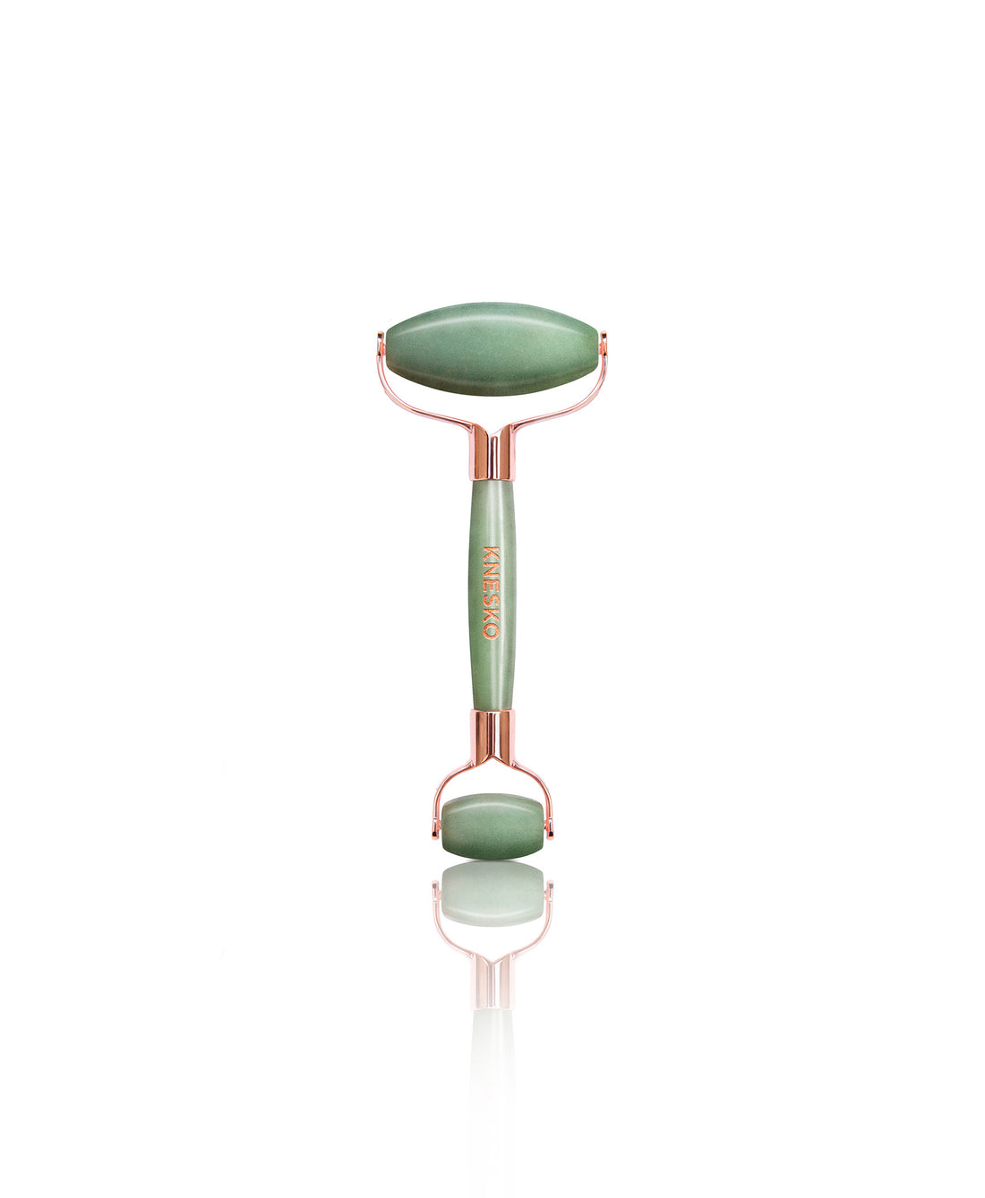 How To Use a Jade Face Roller – KNESKO