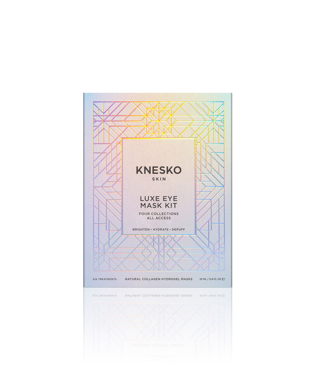 Collagen Eye Masks – KNESKO