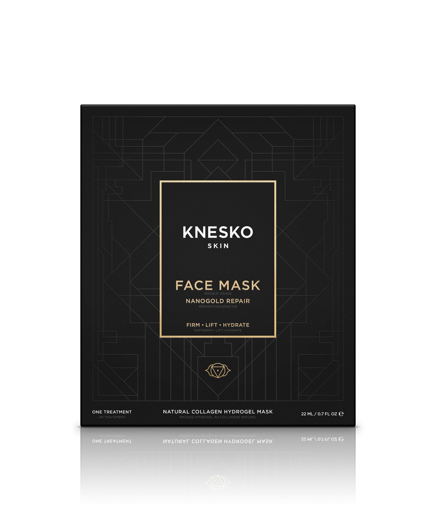 What to Do After Applying Collagen Mask? | Knesko Skin – KNESKO