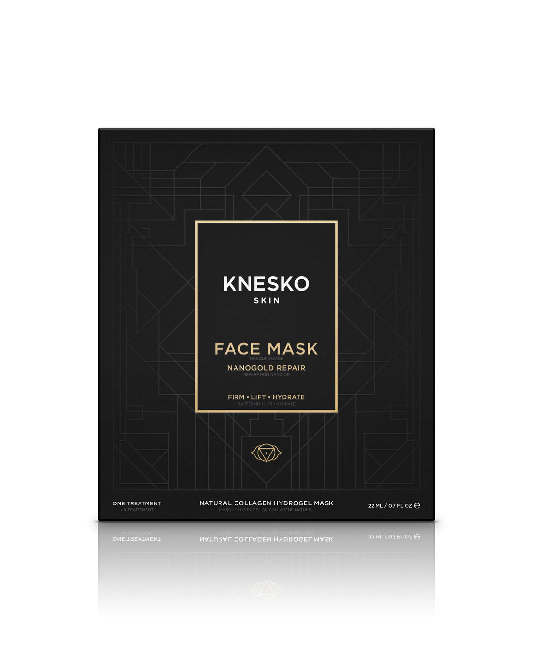 What Should I Do Before and After a Face Mask? – KNESKO