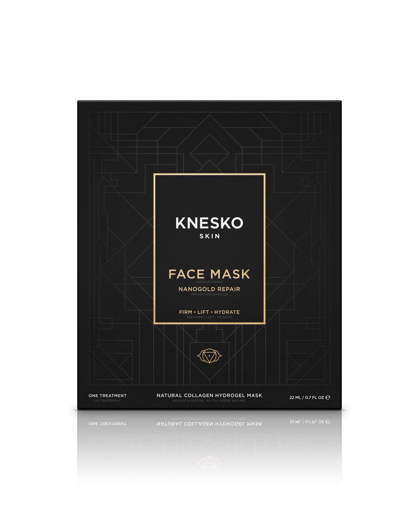 What to Do After Applying Collagen Mask? | Knesko Skin – KNESKO